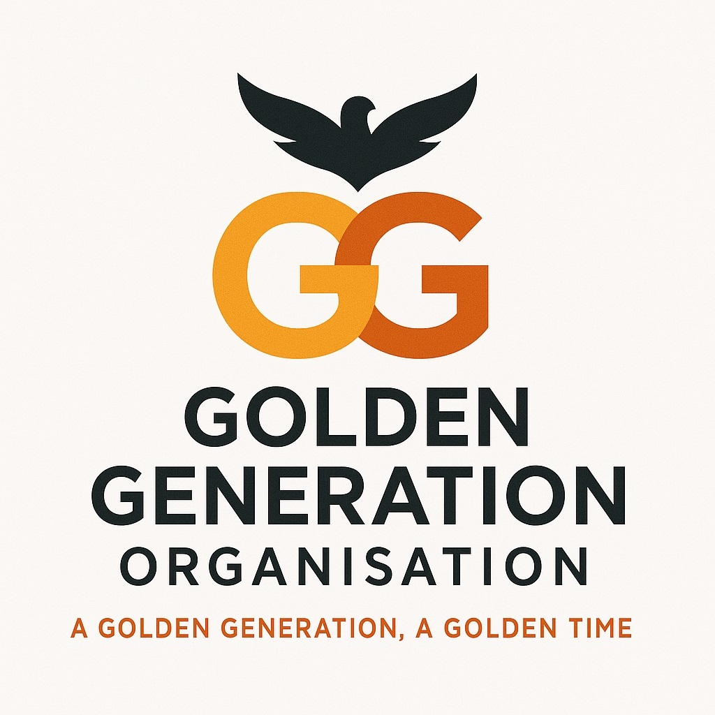 Basketball Academy - Golden Generation