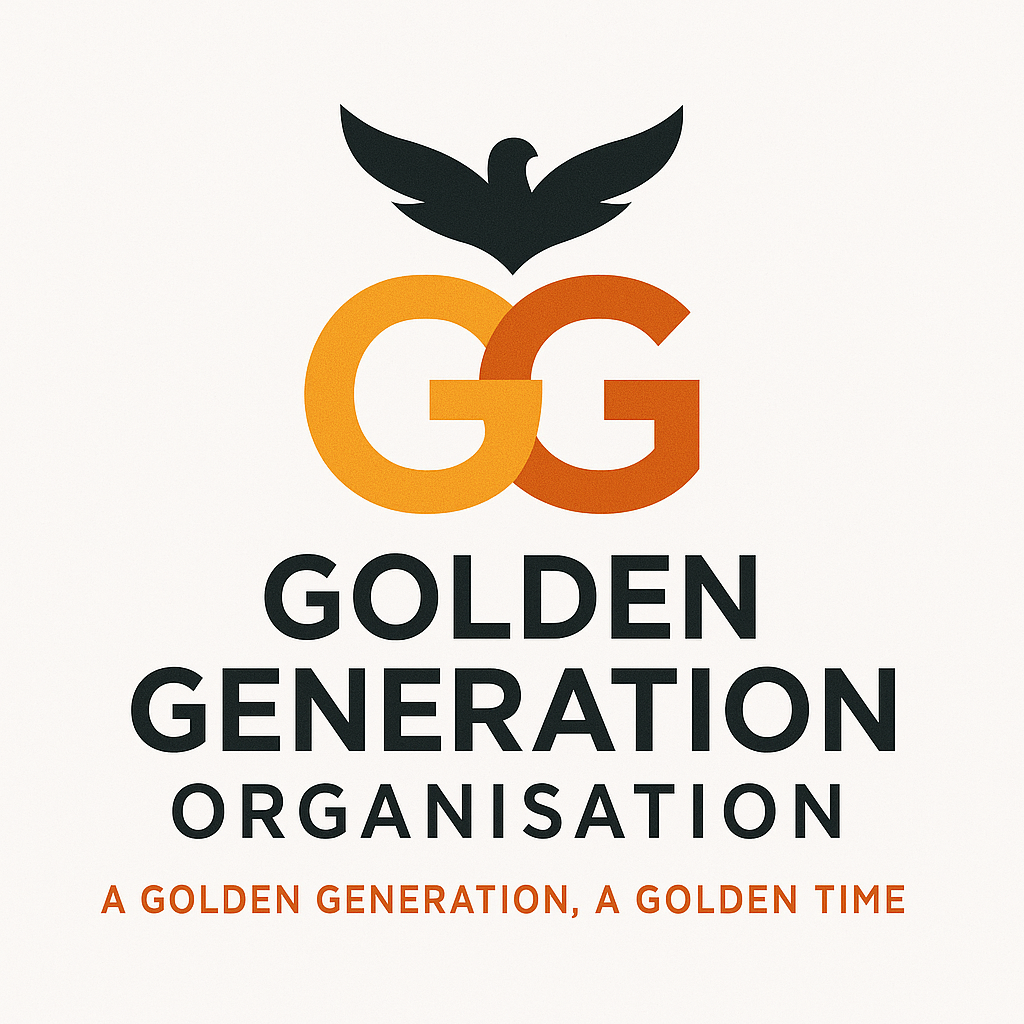 Home - Golden Generation